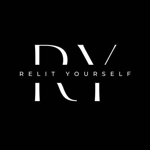 Home | Relit Yourself Candle & Co